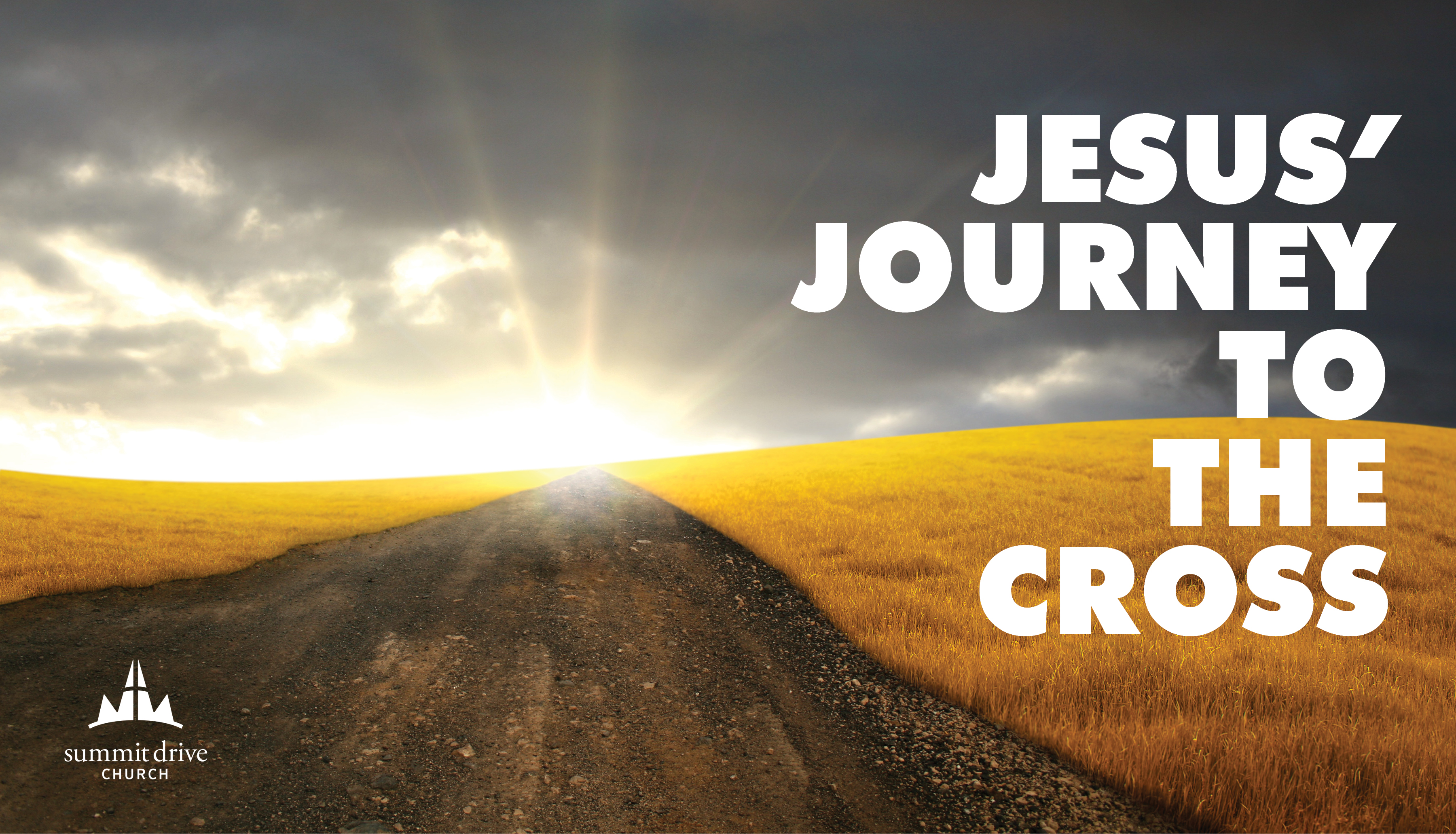 Jesus’ Journey to the Cross | Part 6: Cross Paradox: Living by Dying ...