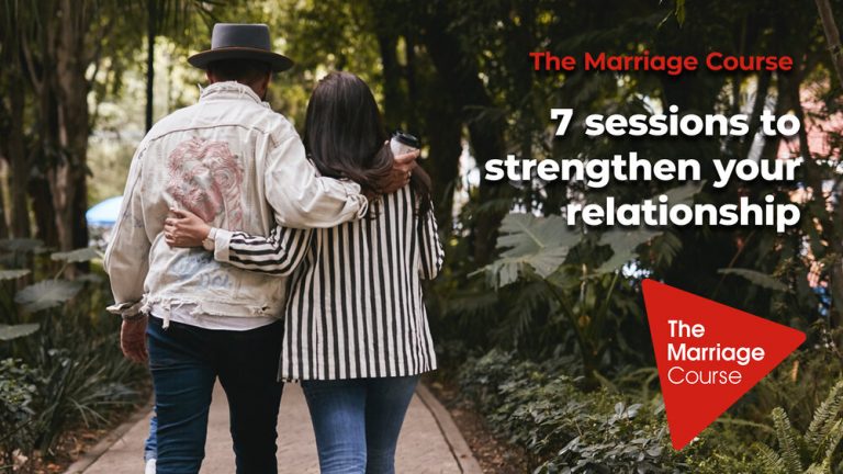 Alpha Marriage – Summit Drive Church