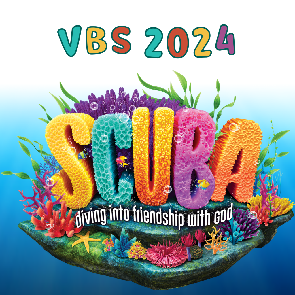 Kids – Summit Drive Church