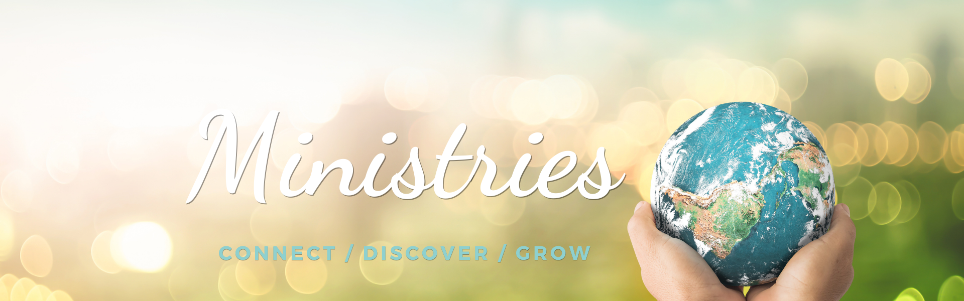 Ministries – Summit Drive Church